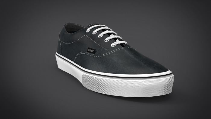 Zumiez Shoe Design by Samuel Wu at Coroflot.com