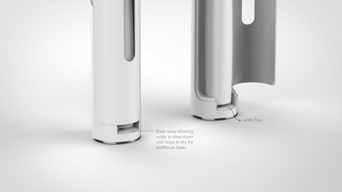 UV Capsule Concept by Samuel Wu at Coroflot.com
