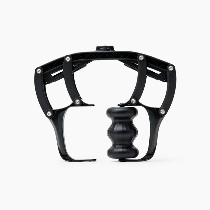 R8 and R8+ Roller Inserts by Samuel Wu at Coroflot.com