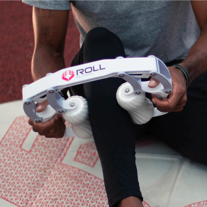 R8 and R8+ Roller Inserts by Samuel Wu at Coroflot.com