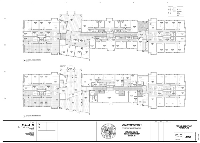 Technical Drawings by Andrew Ketchum at Coroflot.com