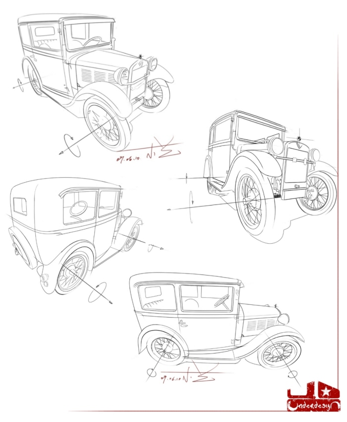 transportation by Under Design at Coroflot.com