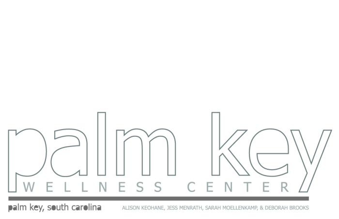 Palm Key by Alison Grace Keohane at Coroflot.com