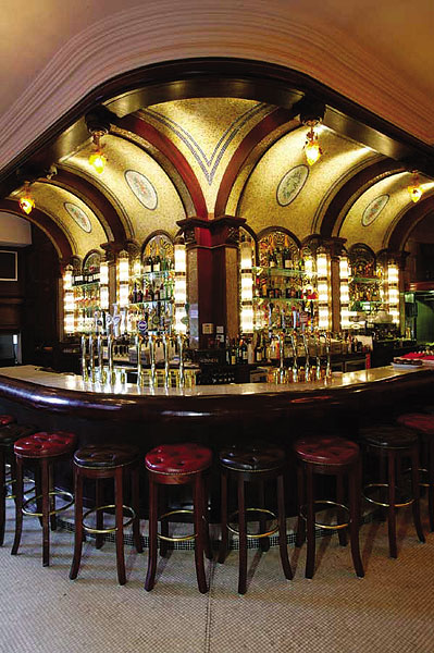 The Lotts cafe Bar by Shay Fitzgerald at Coroflot.com