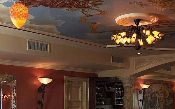 Avon Ri Resort by Shay Fitzgerald at Coroflot.com