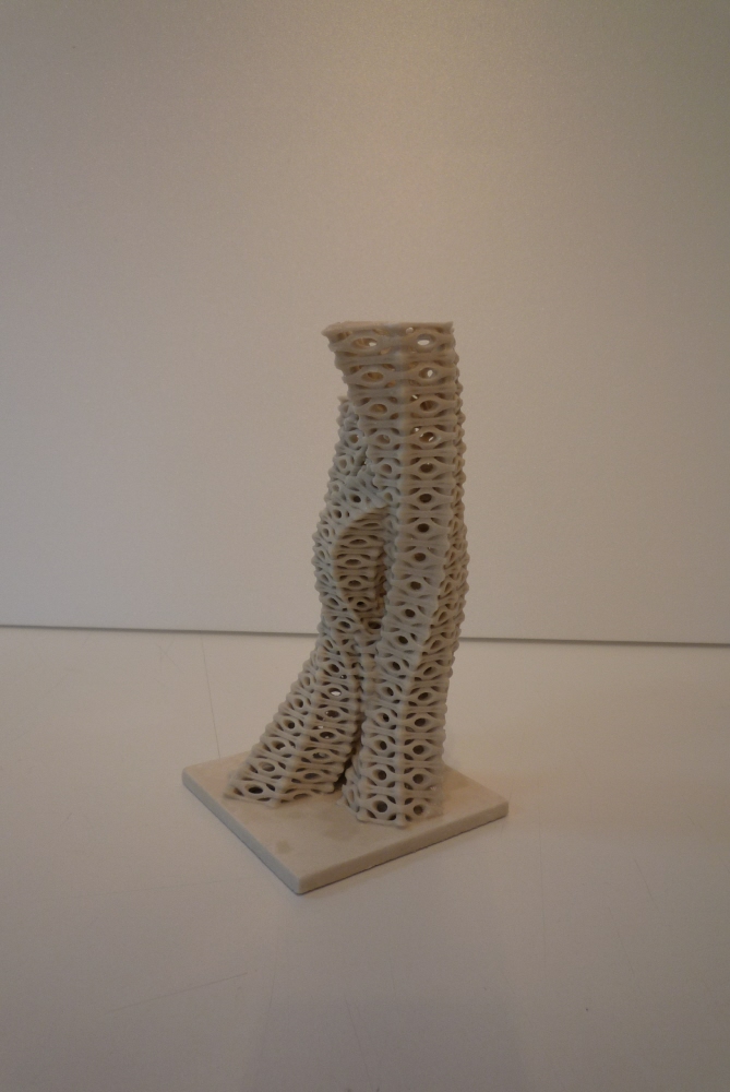 PARAMETRIC TOWER DESIGN by Adrian Lo at Coroflot.com
