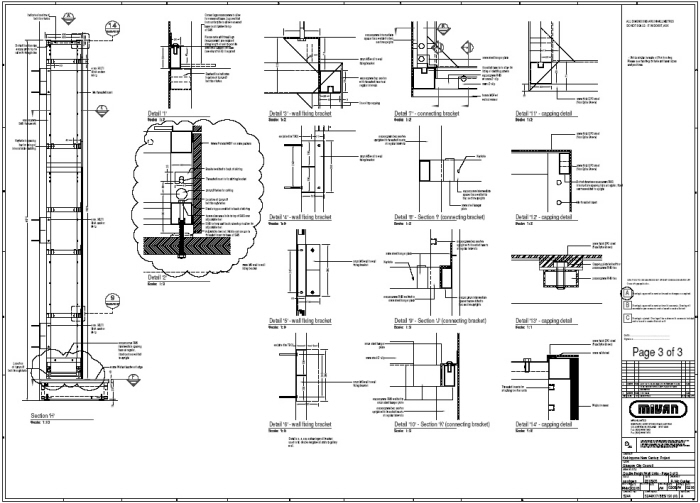 Mivan Ltd by Richy Mc Cusker at Coroflot.com