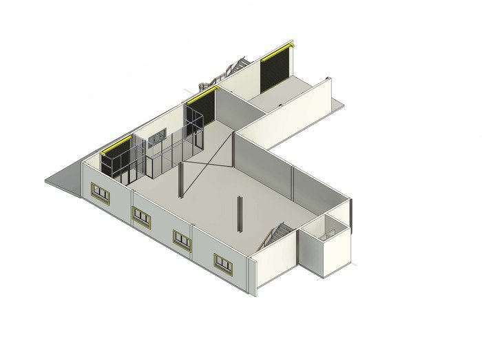 NEL PROJECT by KARIM TEDJANI at Coroflot.com