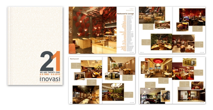 An upload by Sherly Gunawan on Coroflot: to the project Inovasi ...