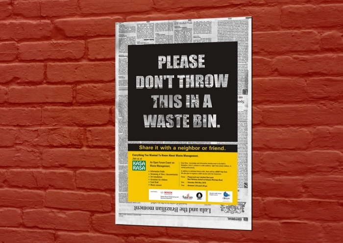 Posters by YOLRAJ C N at Coroflot.com