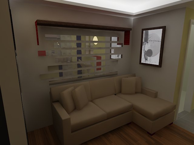 Rada Regency Makati by Jay Paras at Coroflot.com