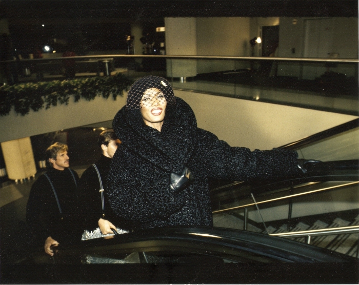 MOVIE TELEVISION MAGAZINE CREDITS by BONITA EDWARDS at Coroflot.com