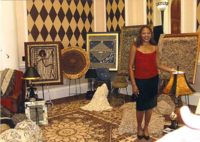 BOKNITART WALL SCULPTURES by BONITA EDWARDS at Coroflot.com