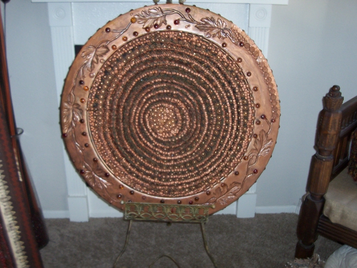 BOKNITART WALL SCULPTURES by BONITA EDWARDS at Coroflot.com