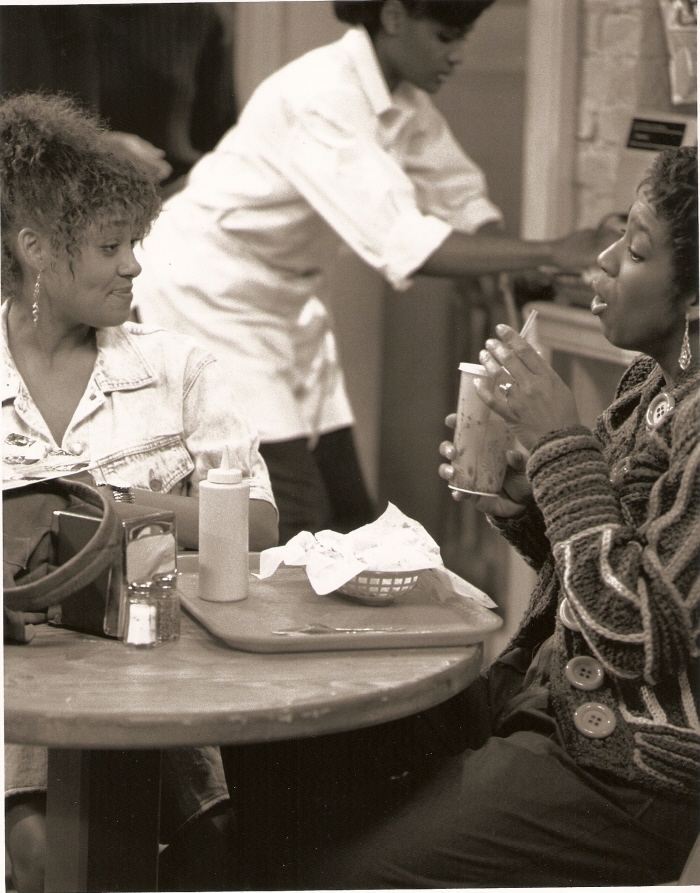 MOVIE TELEVISION MAGAZINE CREDITS by BONITA EDWARDS at Coroflot.com