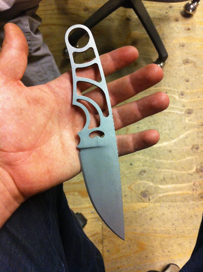 SOG Specialty Knives and Tools by Drew Fletcher at Coroflot.com