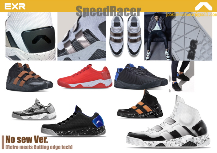 EXR Korea 2011-2015 by Joohyung Kim at Coroflot.com