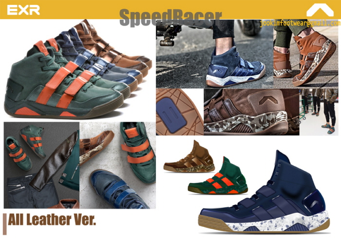 EXR Korea 2011-2015 by Joohyung Kim at Coroflot.com