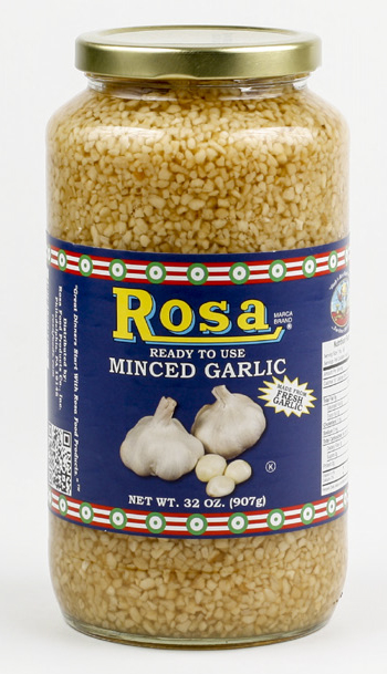 Rosa Foods Product Photography by Kristin Ciotti at Coroflot.com