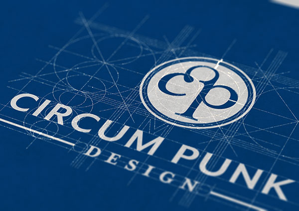 Circum Punkt Design Corporate Identity by Marcel Buerkle at Coroflot.com