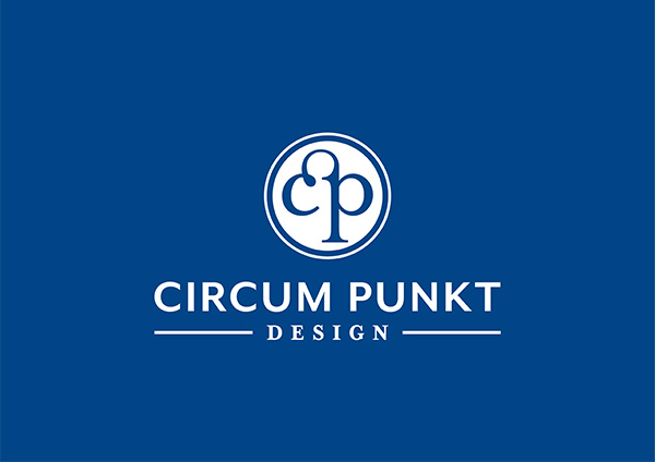 Circum Punkt Design Corporate Identity by Marcel Buerkle at Coroflot.com