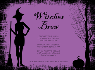 Invitations by Laura Grieve at Coroflot.com