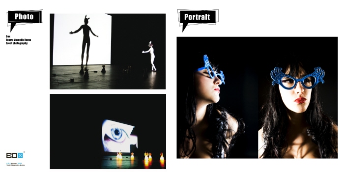 SMARTBOOK by Elena Marchese at Coroflot.com