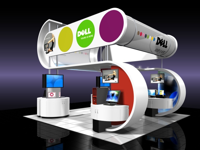 Dell Concepts by Michael Branca at Coroflot.com