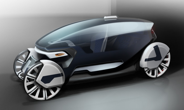 An upload by Jörn Lutter on Coroflot: to the project Master Thesis