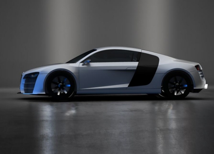 CAR ALIAS MODELS by shyam d at Coroflot.com