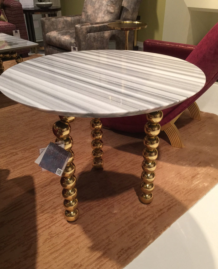 JAMIE DRAKE DESIGN FOR THEODORE ALEXANDER COLLECTION by Boris Reyt at ...