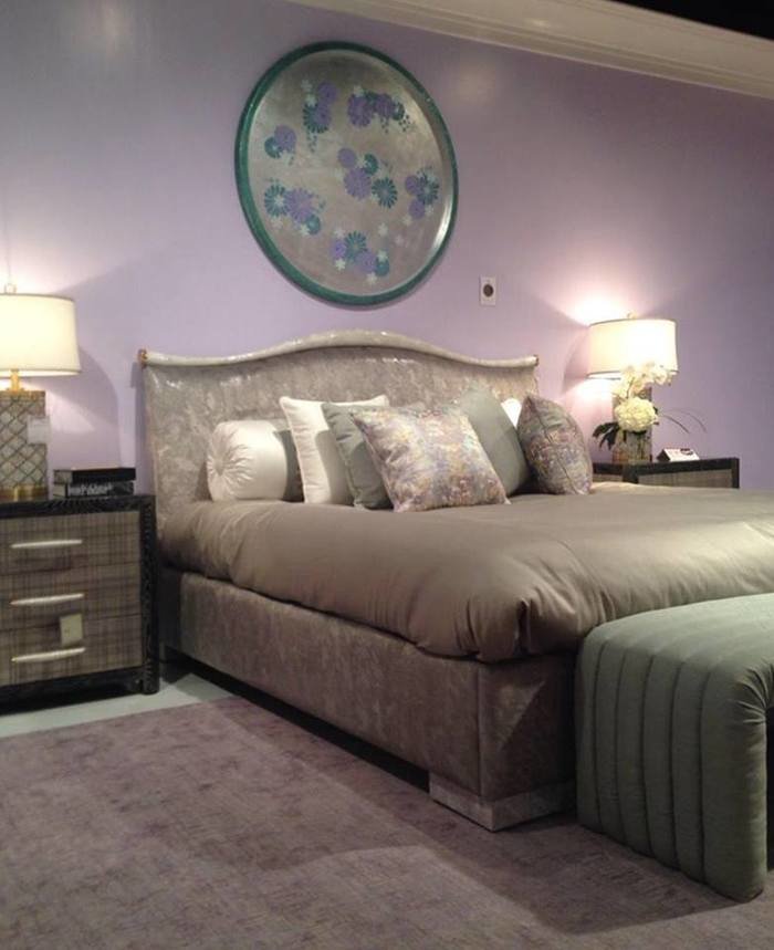 JAMIE DRAKE DESIGN FOR THEODORE ALEXANDER COLLECTION by Boris Reyt at ...