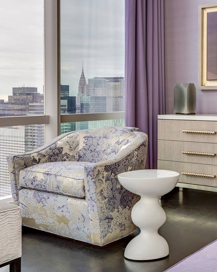 JAMIE DRAKE DESIGN FOR THEODORE ALEXANDER COLLECTION by Boris Reyt at ...