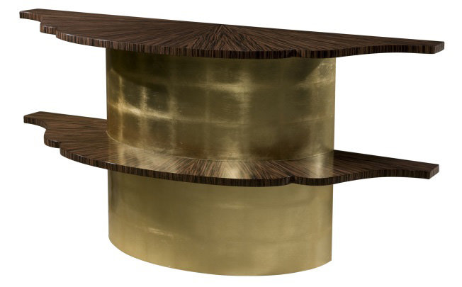 JAMIE DRAKE DESIGN FOR THEODORE ALEXANDER COLLECTION by Boris Reyt at ...