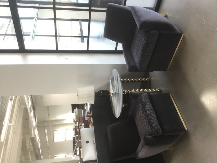 JAMIE DRAKE DESIGN FOR THEODORE ALEXANDER COLLECTION by Boris Reyt at ...