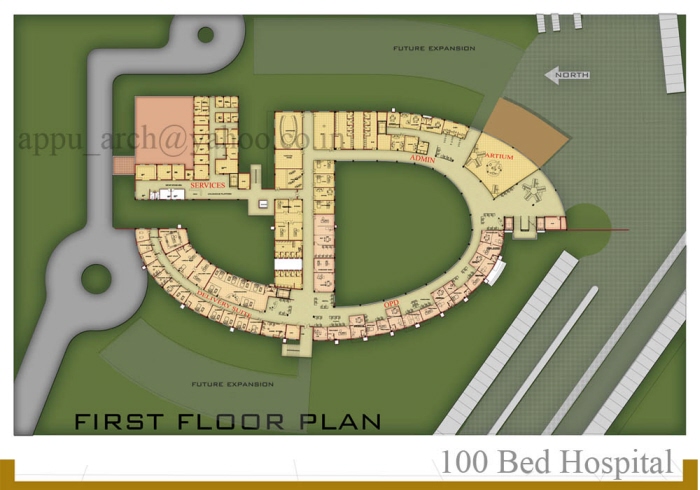 Thesis -Container terminal port Hospital by Mohamed Abdullah at ...