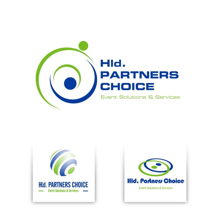 Logos by Steven Walem N. at Coroflot.com