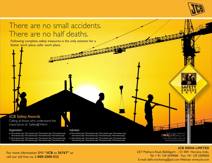 JCB by Avinash Kumar at Coroflot.com