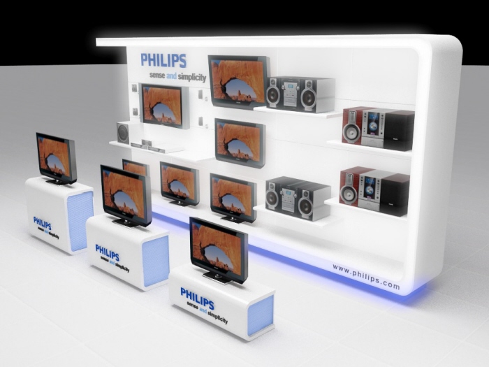 STANDS by JULIAN JAIME at Coroflot.com