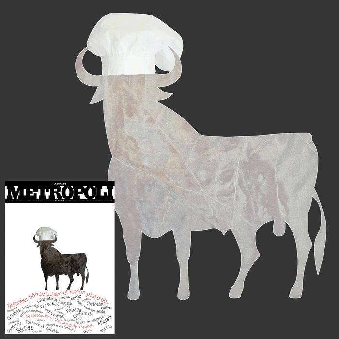 volker straeter _ magazine covers by Volker Straeter at Coroflot.com