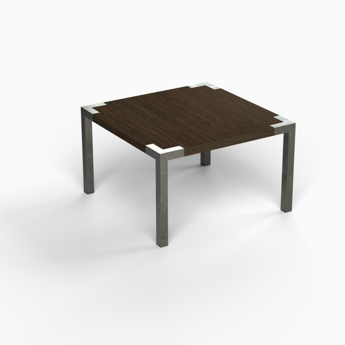 Personal Furniture Projects by Dustin Rawls at Coroflot.com