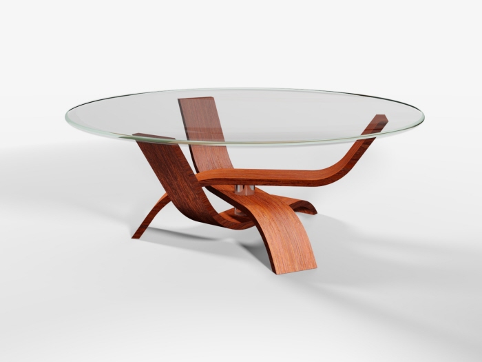 Personal Furniture Projects by Dustin Rawls at Coroflot.com