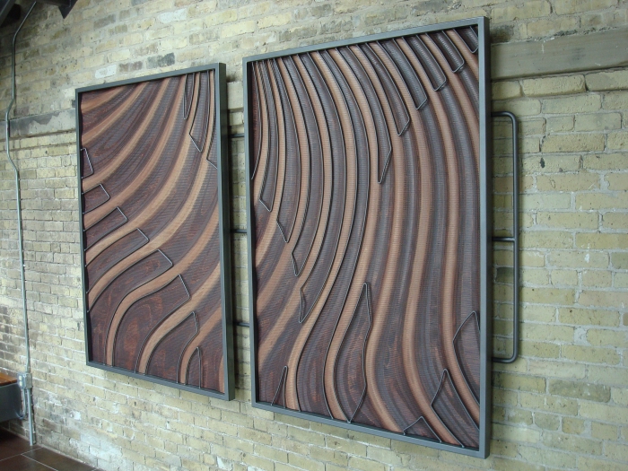 Past Professional Work at Flux Design by Ryan Foat at Coroflot.com