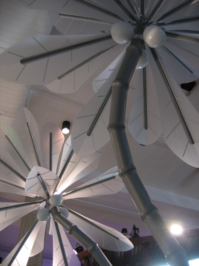 Past Professional Work at Flux Design by Ryan Foat at Coroflot.com