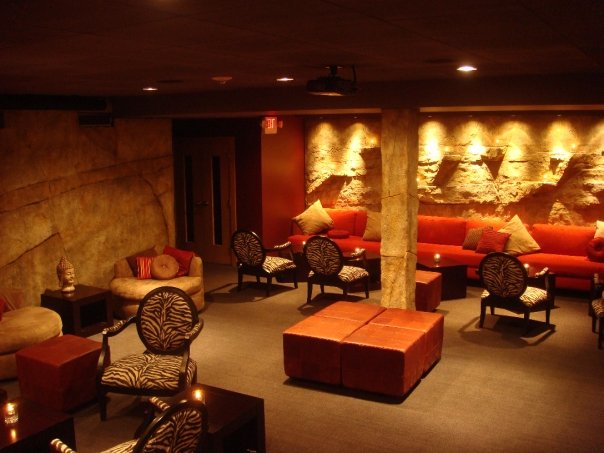 Past Professional Work at Flux Design by Ryan Foat at Coroflot.com