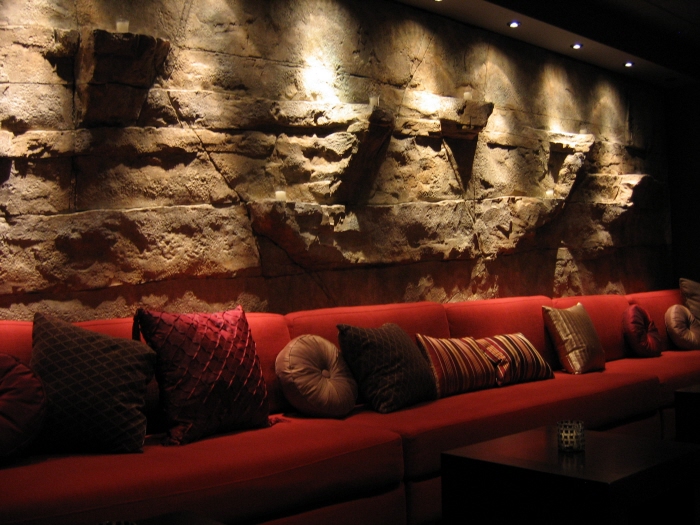 Past Professional Work at Flux Design by Ryan Foat at Coroflot.com