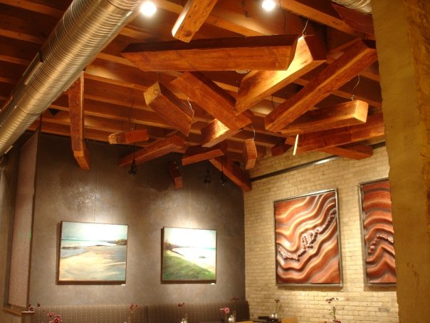 Past Professional Work at Flux Design by Ryan Foat at Coroflot.com