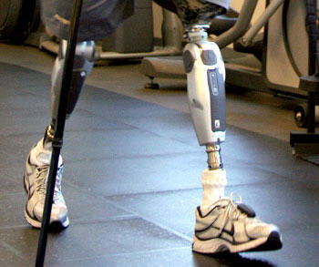 Victhom Bionique Humaine by Syncro Innovation at Coroflot.com