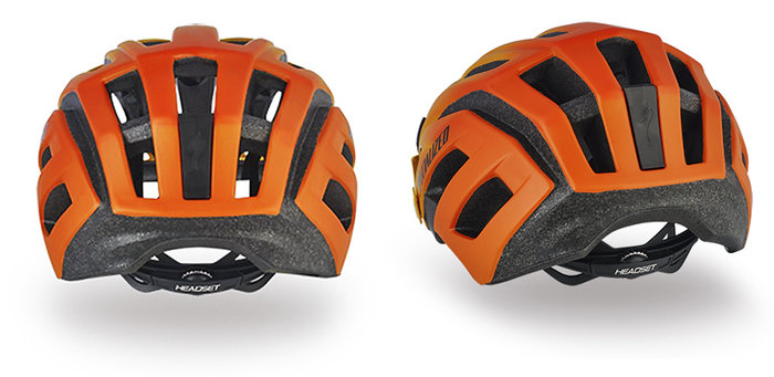 An upload by Bob Lakes on Coroflot: to the project Specialized Tactic 2