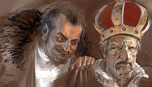 Paintings by Velichko Velikov at Coroflot.com